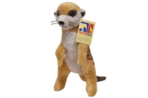 Cornelißen Meerkat - Cornelißen - surykatka 23 cm, maskotka pluszowa ...